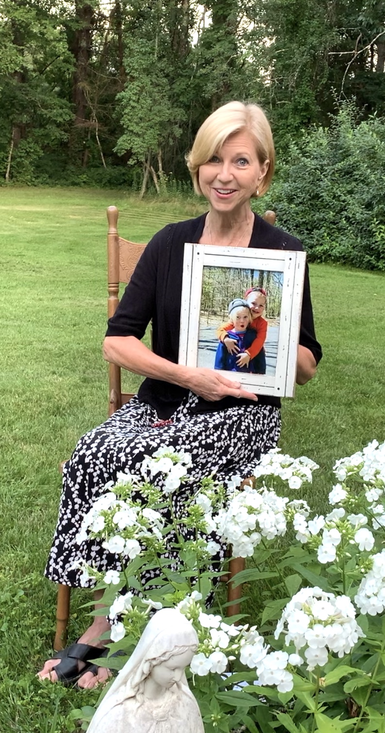 "Prayerfully Waiting" Book Trailer! - Donna-Marie Cooper O'BoyleDonna ...